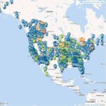 RV Dump Stations Near Me - RV Dump Stations
